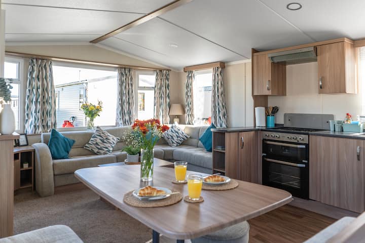 Beach Retreat– Relax, Surf, Work & Explore N.devon - Westward Ho!