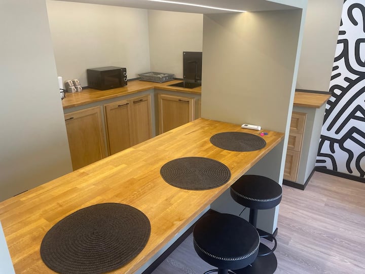 Olbialoft Prestige 9 - Olbia