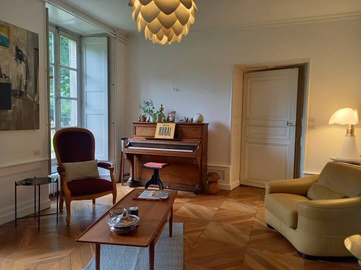 Chambre D'hôtes - Marvejols - Marvejols