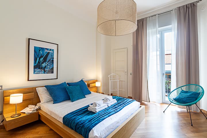 New! Navigli M2 Porta Genova City Center - 米蘭