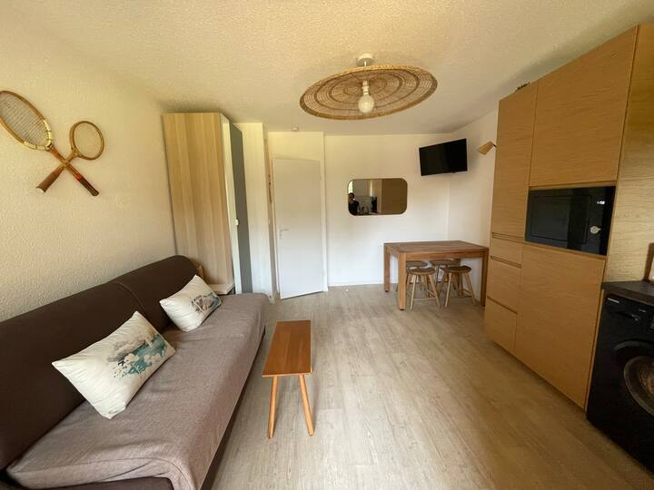 Appartement St-raphaël Climatisation Piscine Wifi - Agay