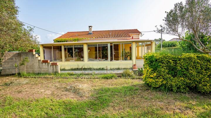 Maison à Giens 600 M Des Plages - Carqueiranne