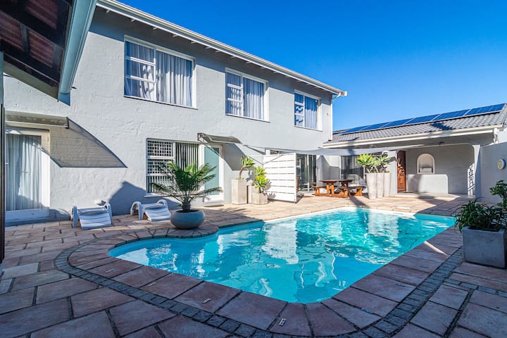 Four Pines - Hermanus