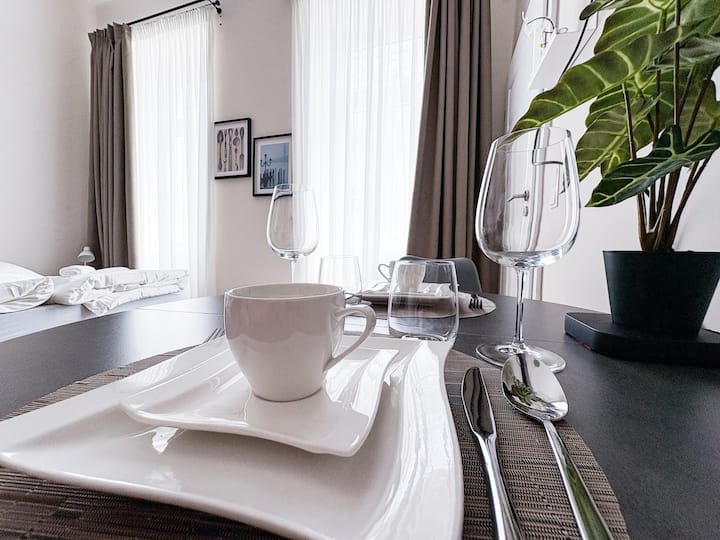 Apartment Radiance | Near Schönbrunn Palace - Wien