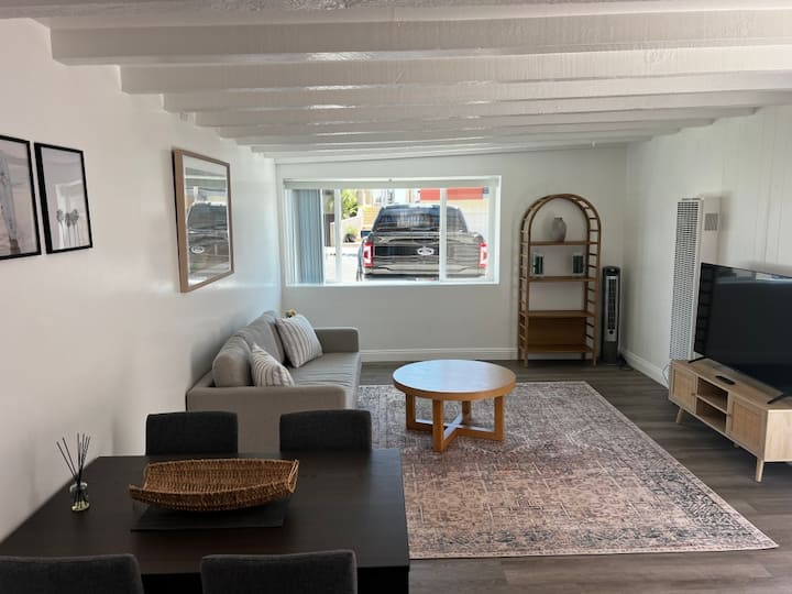 Coastal 1 Br Retreat W/ Free Parking - Carlsbad State Beach, CA