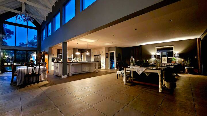 Belle Vie Boutique Guesthouse - Centurion