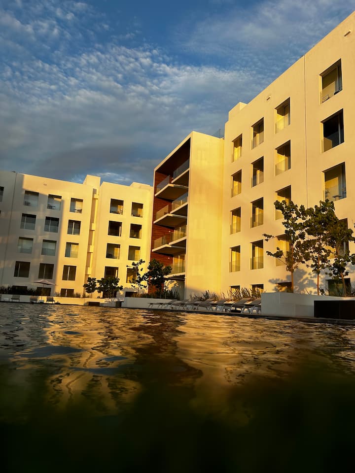 Condo Walking Distance To The Beach And Marina! - Cabo San Lucas