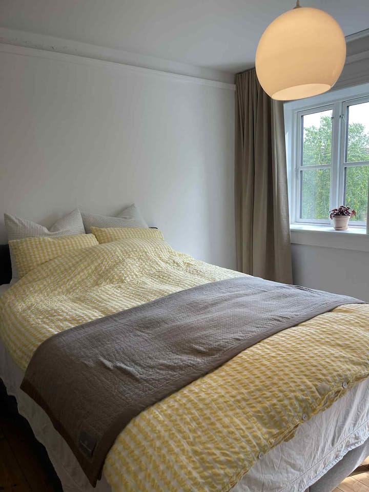 Lejlighed På ØSterbro (Nørrebro) - Copenhagen