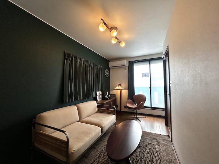 9 Minutes Walk From Hatagaya Station - Shinjuku