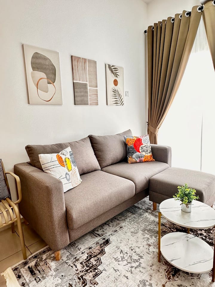 Ainas D’aman Homestay Alor Setar - Alor Setar