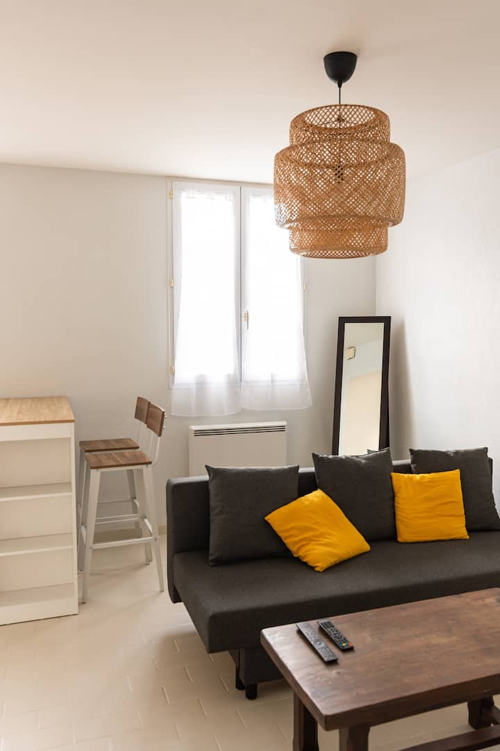 Appartement à 12min Du Puy Du Fou - Pouzauges