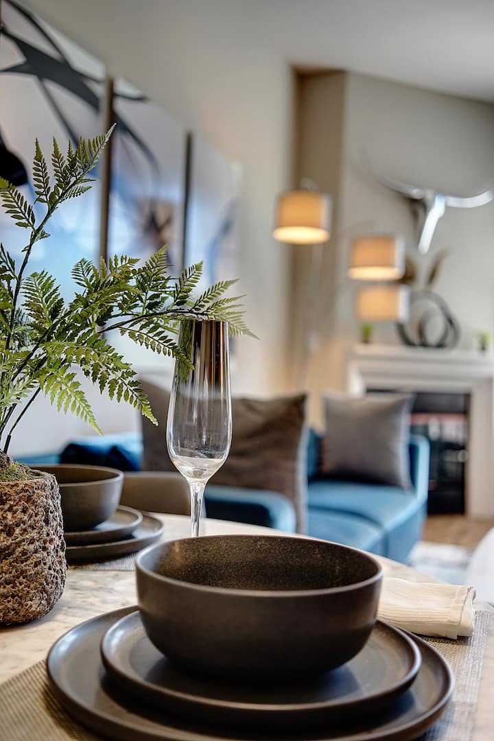 Prime Westwood Luxe 1 Bedroom Penthouse + Parking! - Los Angeles, CA