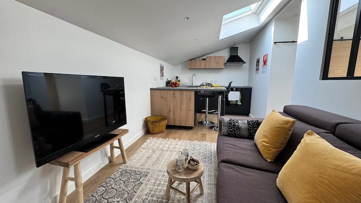 Appartement Cosy - Bordeaux