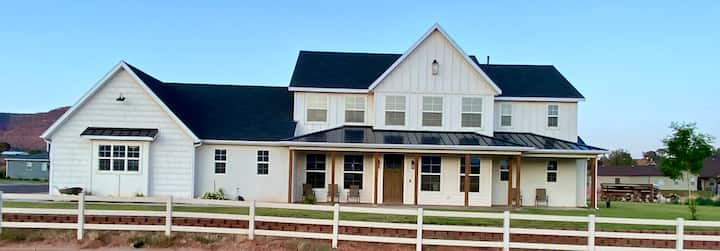 Country Estates - Kanab, UT