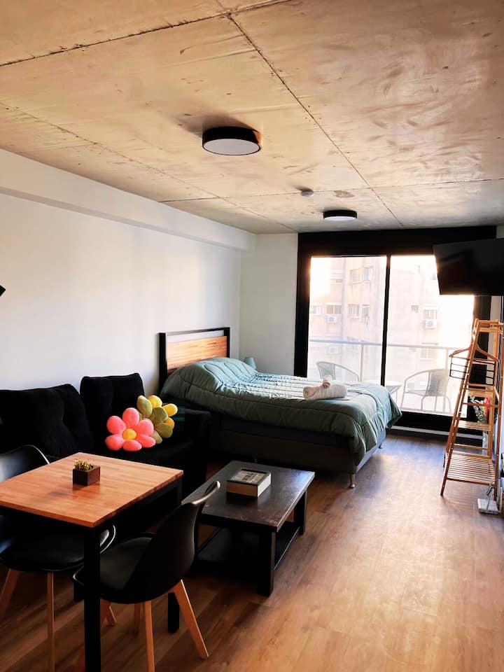 Summer 2026: Pool, Gym & Pool Table For Two - Montevideo