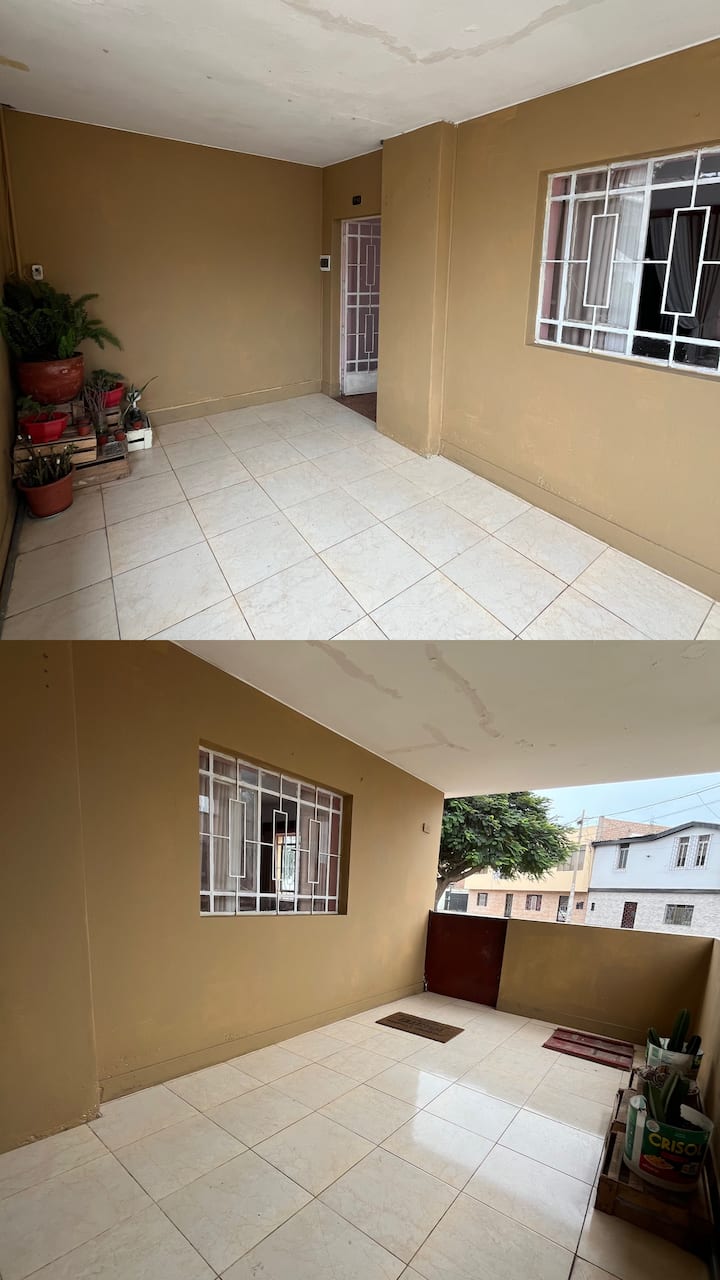 Casita En Ancón - Santa Rosa