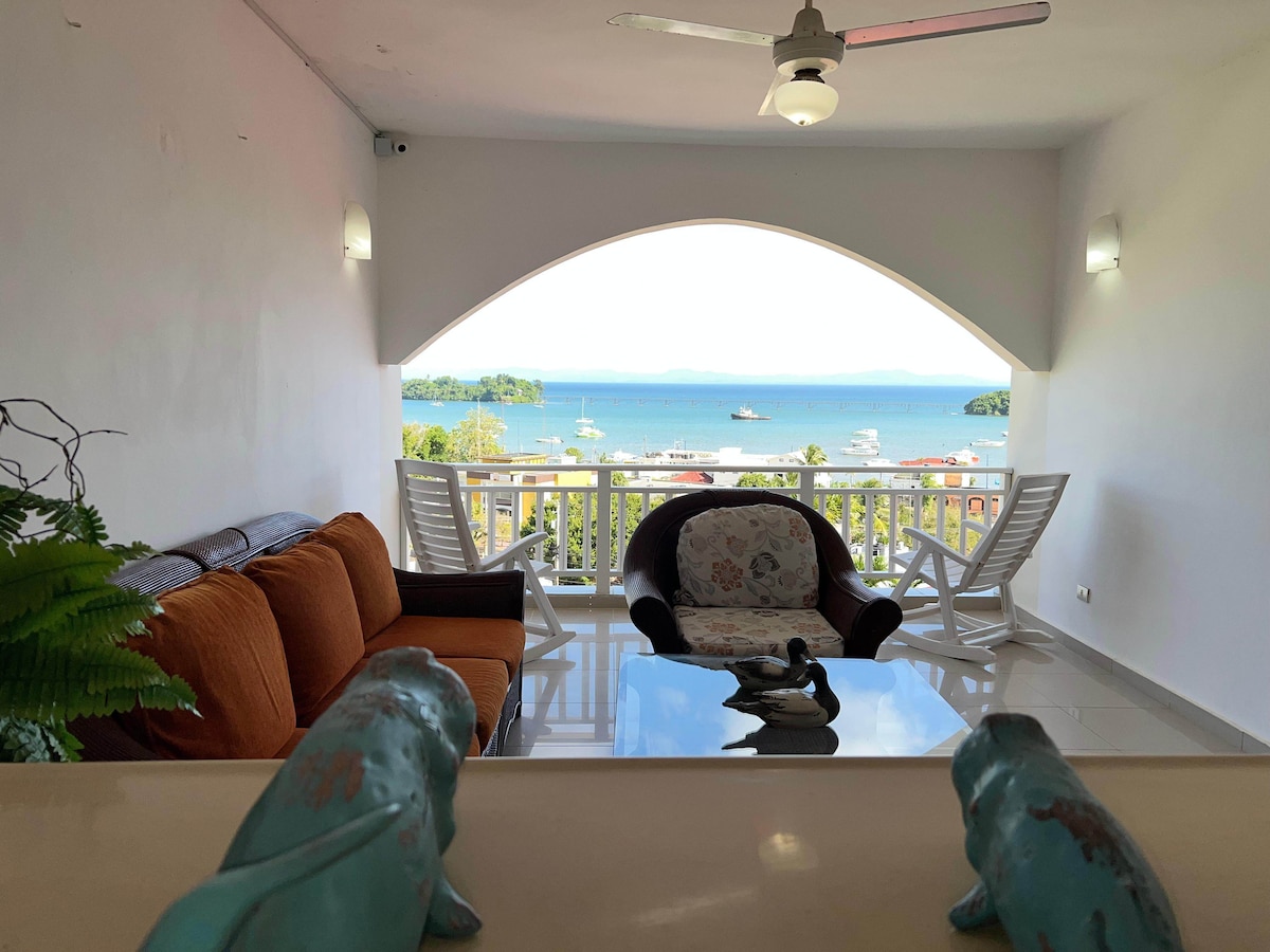 2-Bed Stay w/ Restaurant - Hotels for Rent in Samaná Province, Samaná ...