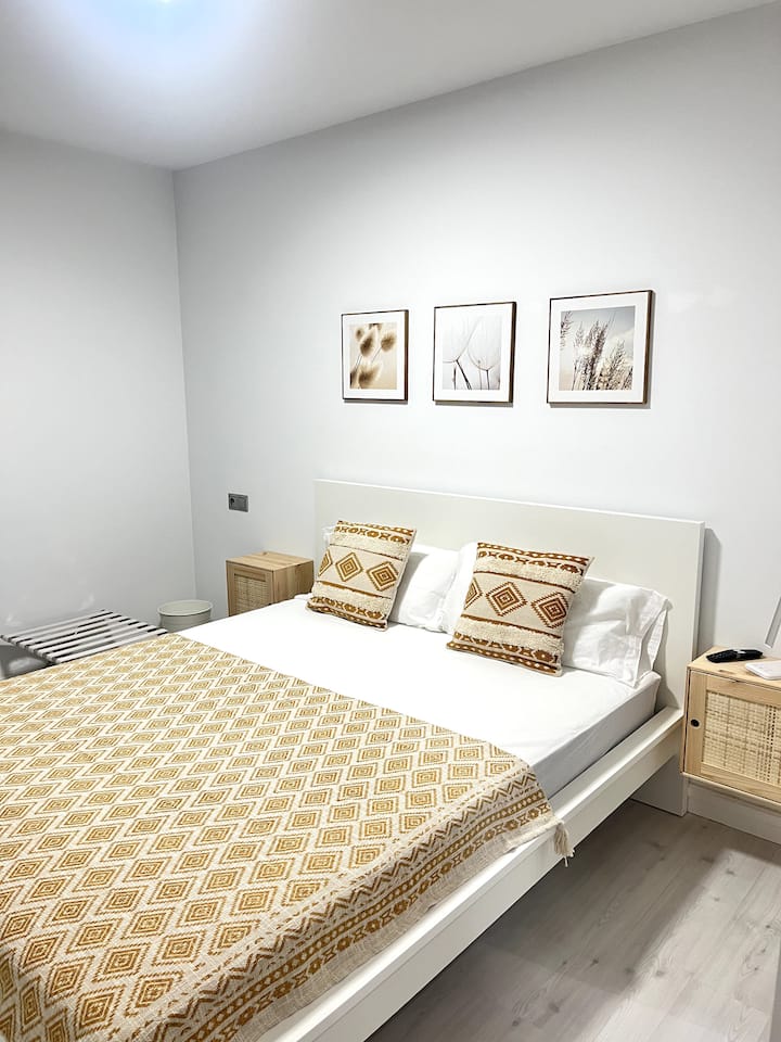 Habitación Portus Apostoli - 挪亞