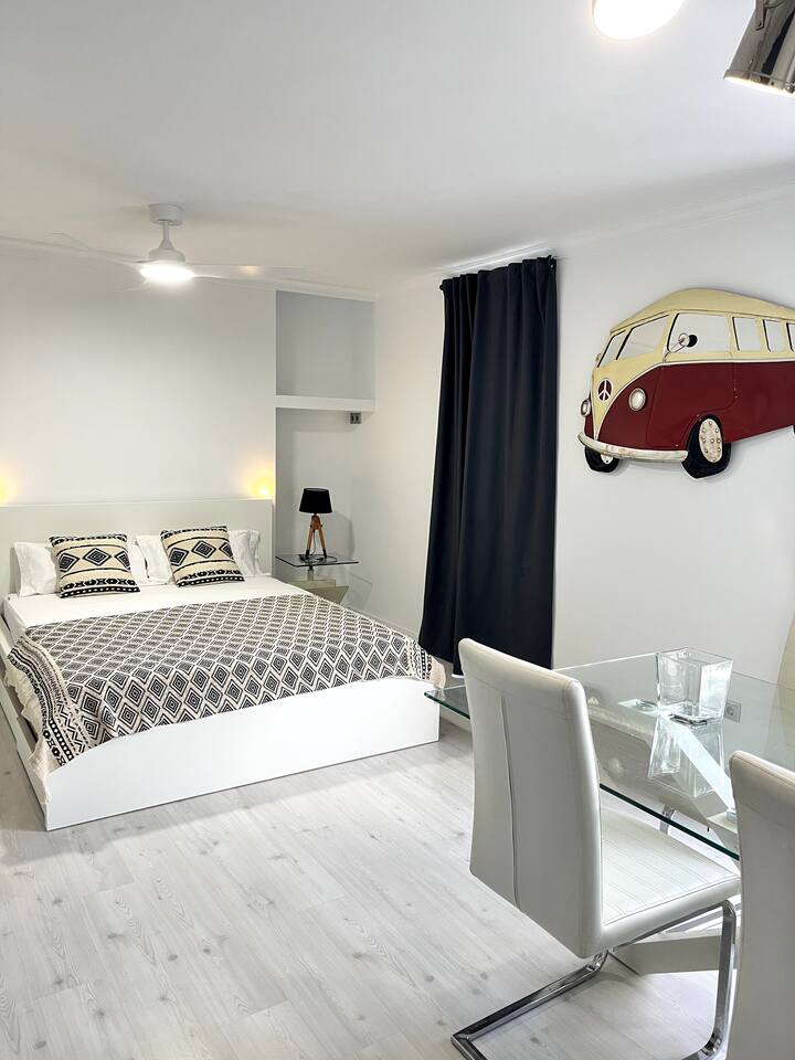 Suite Portus Apostoli - Noia