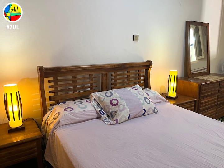 Azul - Lovely Apart In City Centre - Al Hoceima