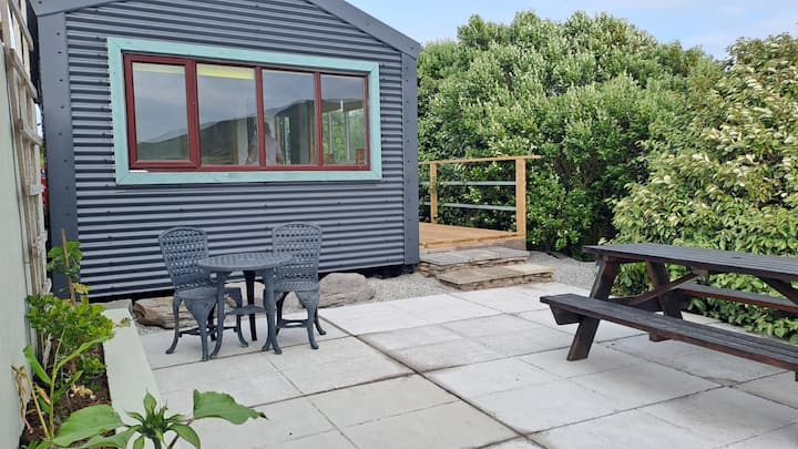 Rural Cabin Near Barleycove Beach - Ireland
