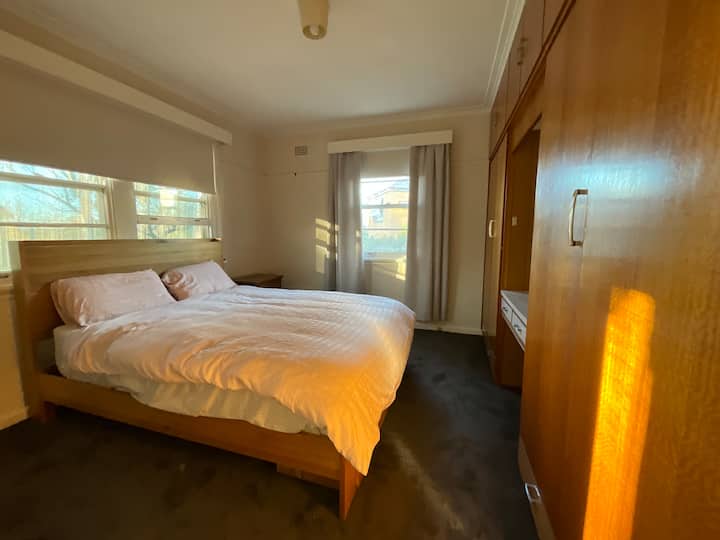 3-bedroom Home In Tumut - Tumut