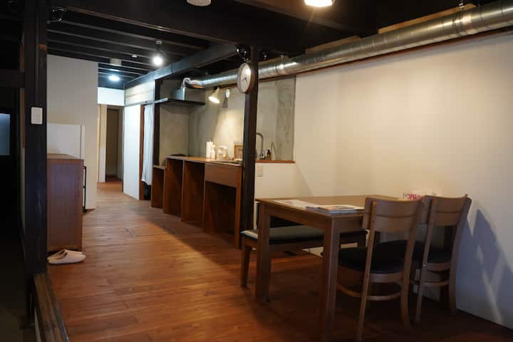 こみんか T8 鞆の浦 - Fukuyama