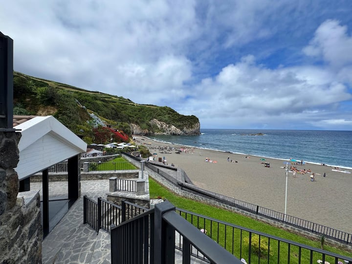 Stonehaven At The Beach - Ribeira Grande