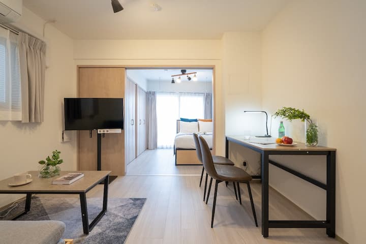 Built In 2024/elevator/perfect For Desk Work/b02 - Shinagawa