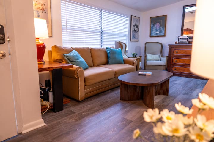 Cozy Family-friendly | Sleeps 8 | 3br/2ba @Apopka - 아폽카