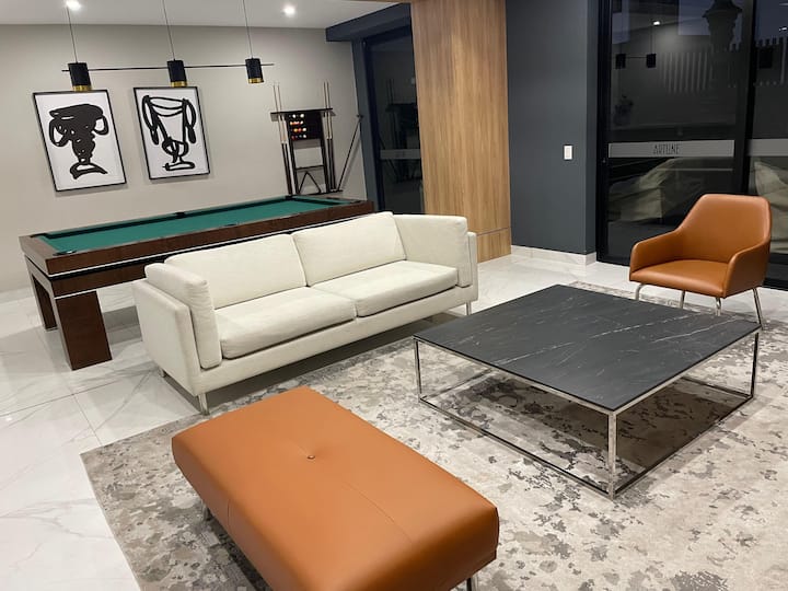 Modern Apartment In Barranco Near The Malecón - Lima