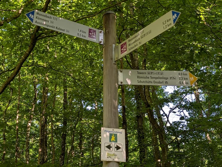 Im Bauernhaus, Ruhe Genießen. - Nittel