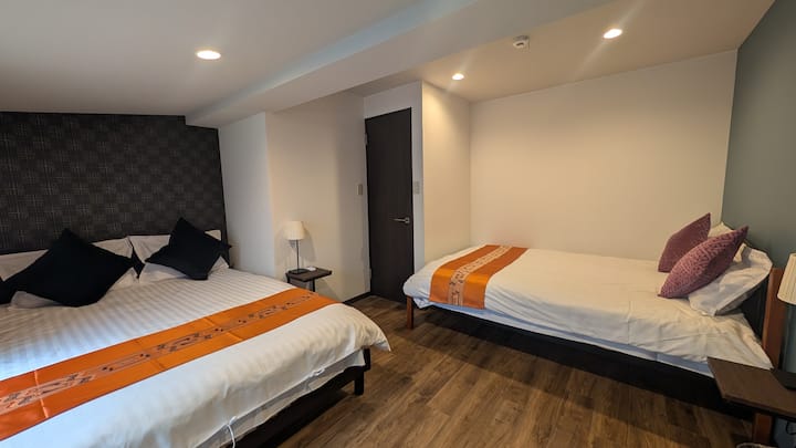 15min To Namba, Easy Access To Kyoto/usj/kix/nara - Osaka, Japan