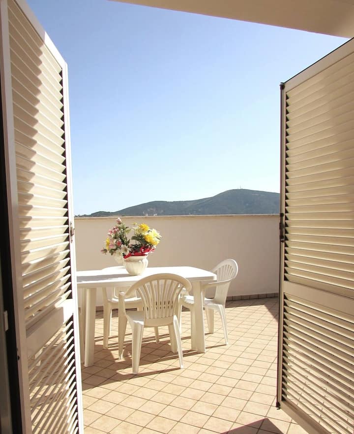 Casa Sandro - Ancona