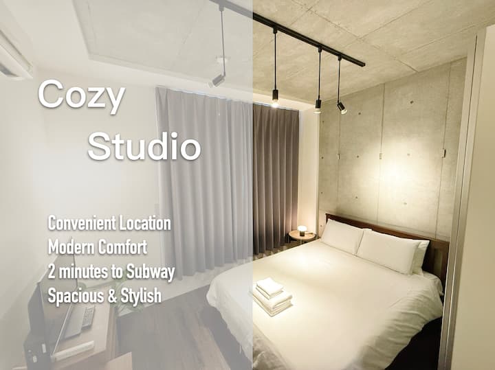 Newopen La103-shinjuku Free Wifi - Shinjuku City