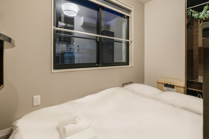 Shinjuku Qualia Place House 2ppl丨kitchen & Dryer - Shinjuku City