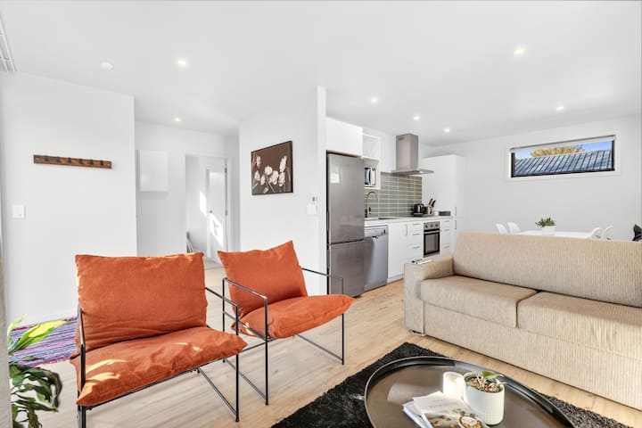 Brand New - Wanaka Studio - 瓦納卡