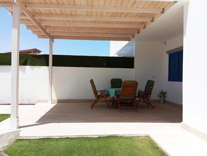 Vivienda Del Sol - Costa Calma