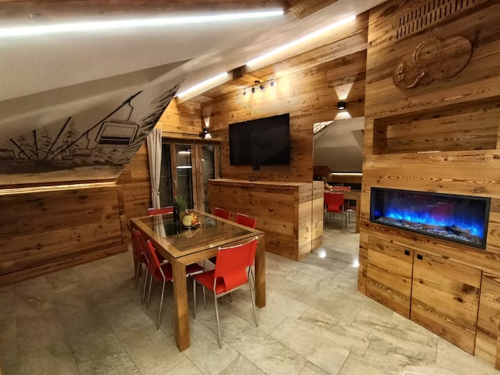 Bertuzzi Homes - Aprica
