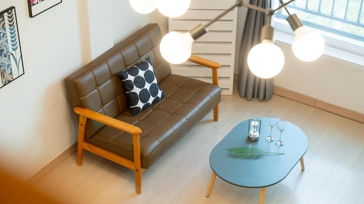 강릉시/가족/바베큐#36853 - Gangneung-si