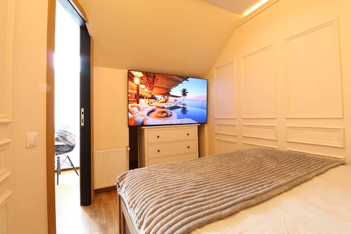 The Oasis - Sunlight Avenue - Riga