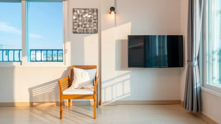 강릉시/가족/바베큐#36857 - Gangneung-si