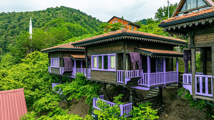 Serender Ev - Sürmene