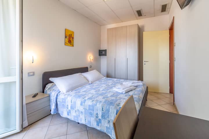 Eurogarden Bilocale 3 Standard - Rimini