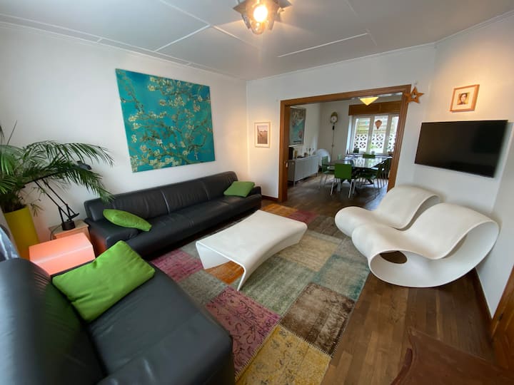 Belle Maison De Caractère - Arlon