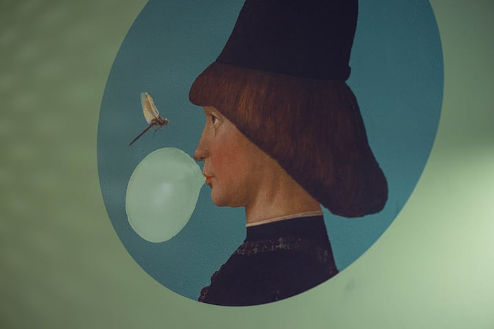 Leonart Living 0.1 - Graz