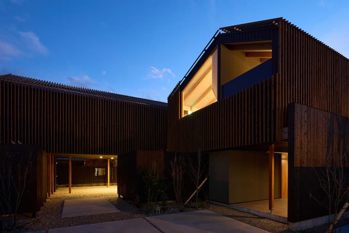 [Yuuyuu] – Reopen July 2025 – Luxury Private Villa - 湯布院町