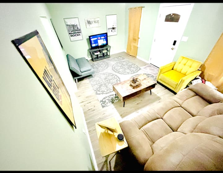 P-cola Cottage Central Location - Pensacola