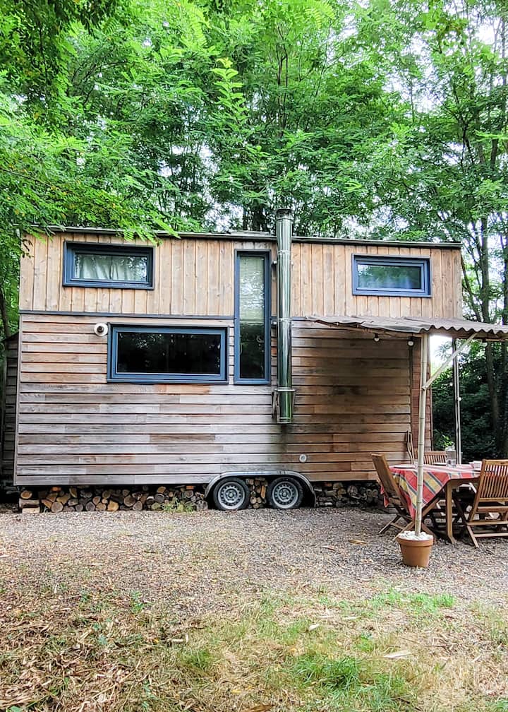 Tiny House - Nature Et Atypique - Dax