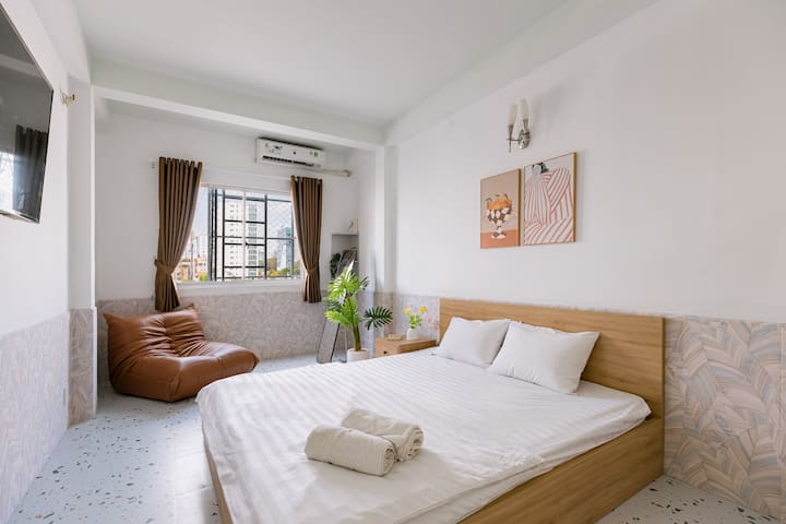 6pax - 3br Apartment Centre D1 - Hô Chi Minh-Ville